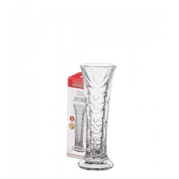 GLASS - VASO MINERVA 60ML - 5,3 X 15CM